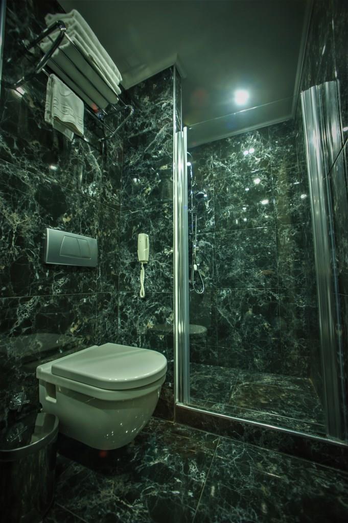 Rooms | Venus Suite Hotel Pamukkale